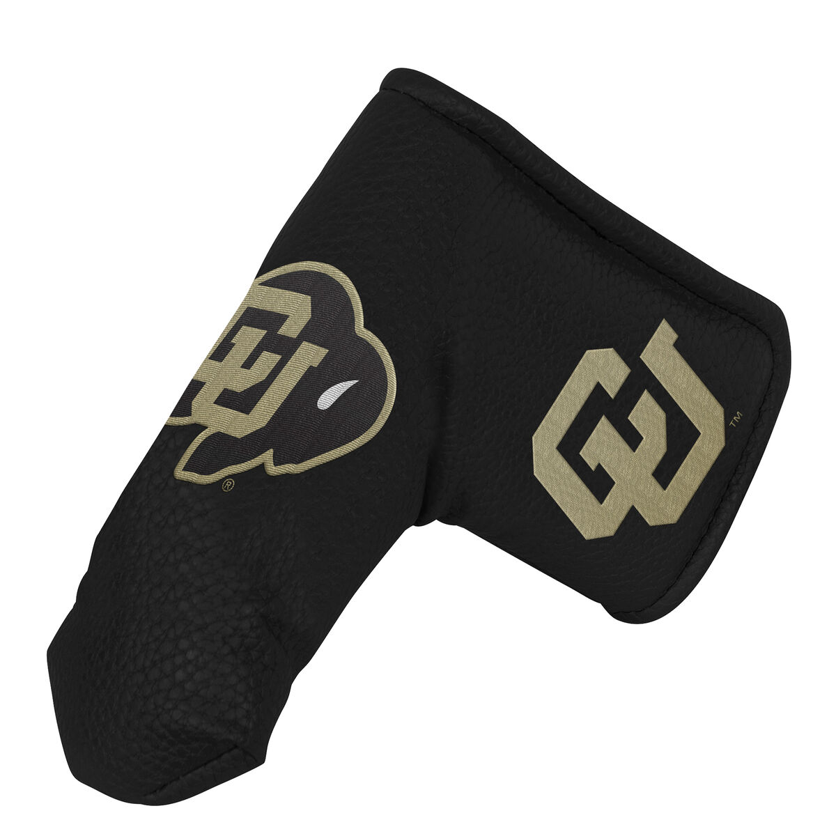 Team Effort Colorado Buffaloes Blade Putter Cover Pga Tour Superstore