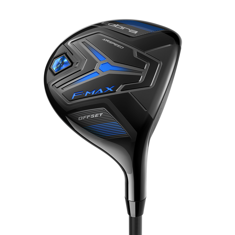 Cobra F Max Fairway Wood Pga Tour Superstore