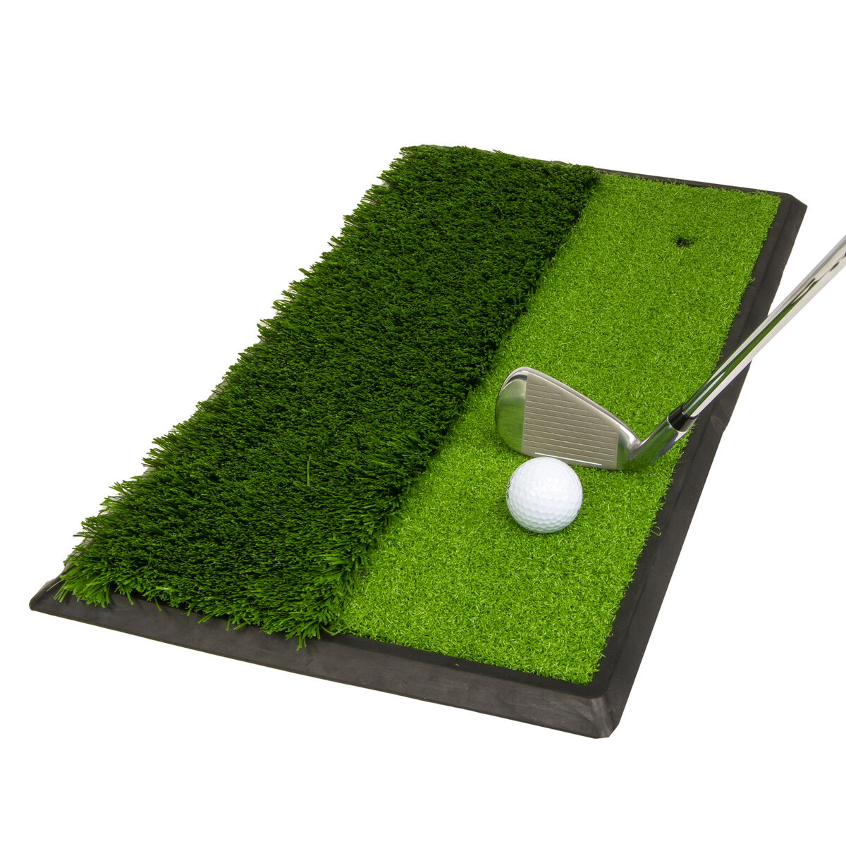 Dual Height Practice Mat | PGA TOUR Superstore