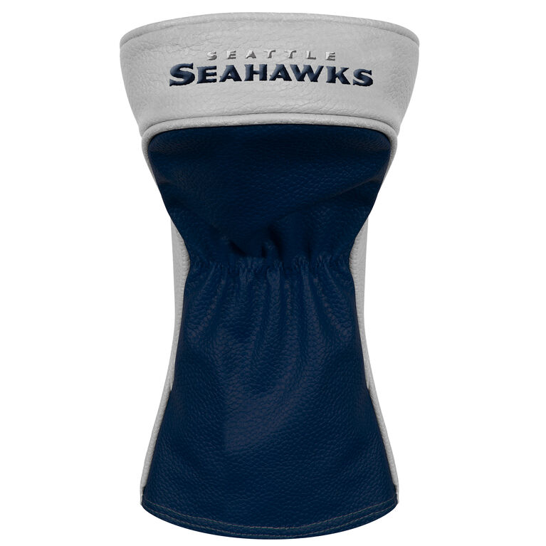 Team Effort Seattle Seahawks Individual Driver Headcover | PGA TOUR ...