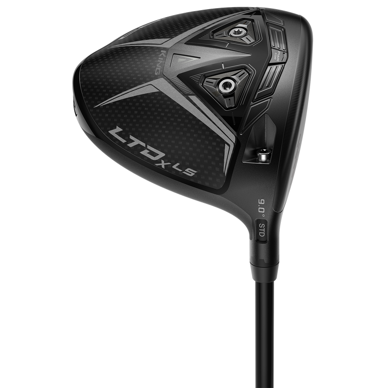COBRA LTDx LS Black Driver | PGA TOUR Superstore