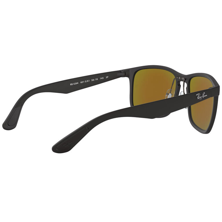 Ray-Ban RB4264 Chromance Polarized Sunglasses | PGA TOUR Superstore