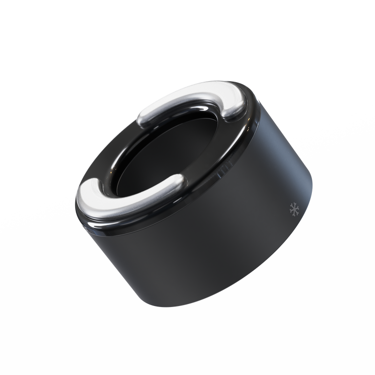 Therabody TheraFace Hot & Cold Rings | PGA TOUR Superstore