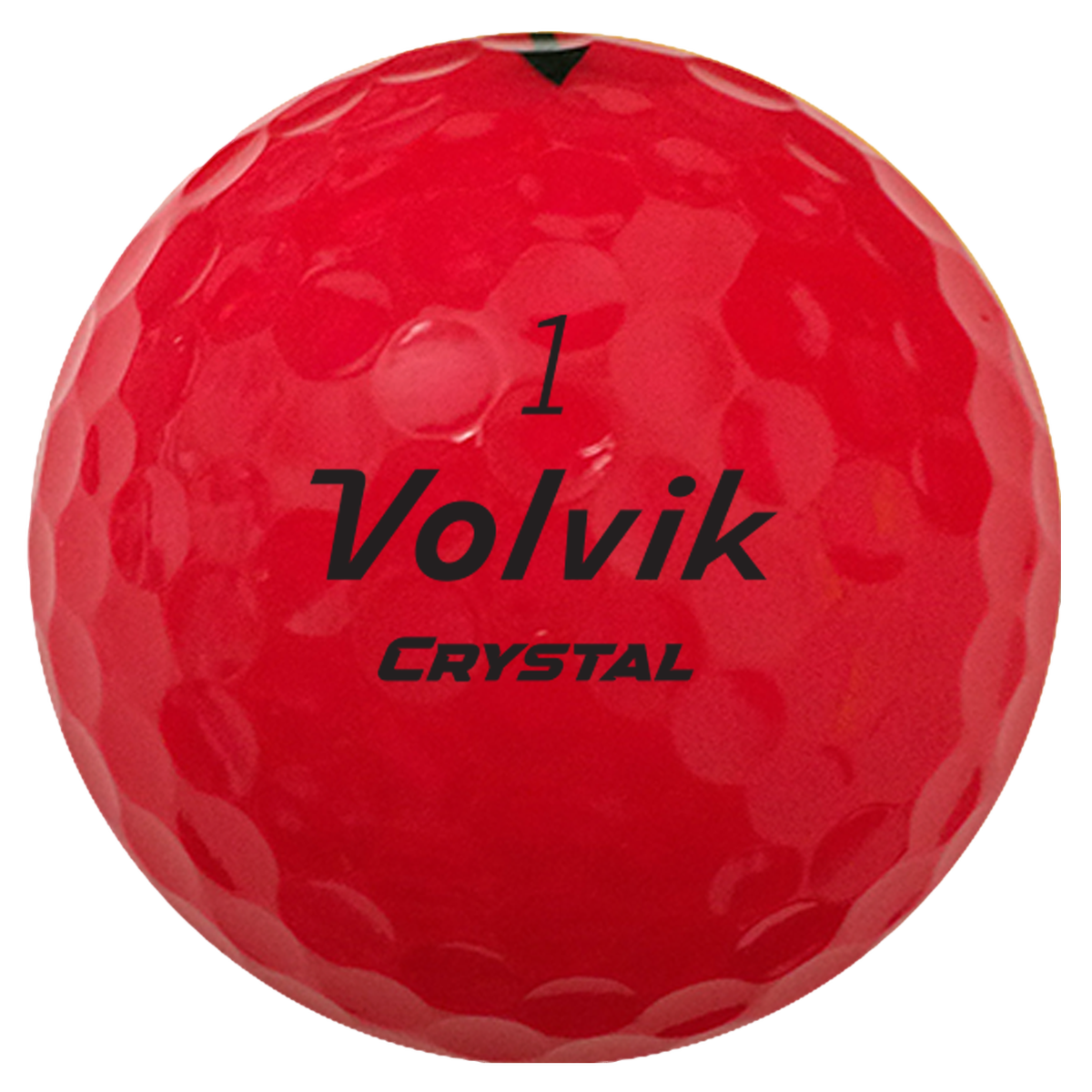 Volvik Crystal Women's Golf Balls | PGA TOUR Superstore