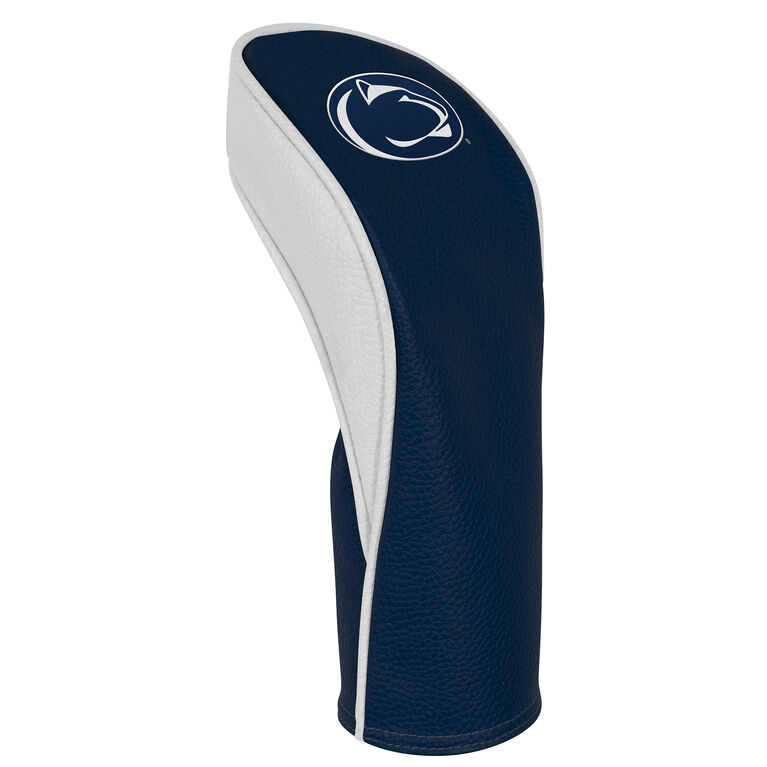 Team Effort Penn State Nittany Lions Fairway Headcover Pga Tour