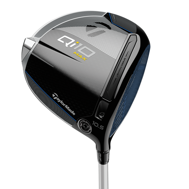 TaylorMade Qi10 Women's Max Driver | PGA TOUR Superstore