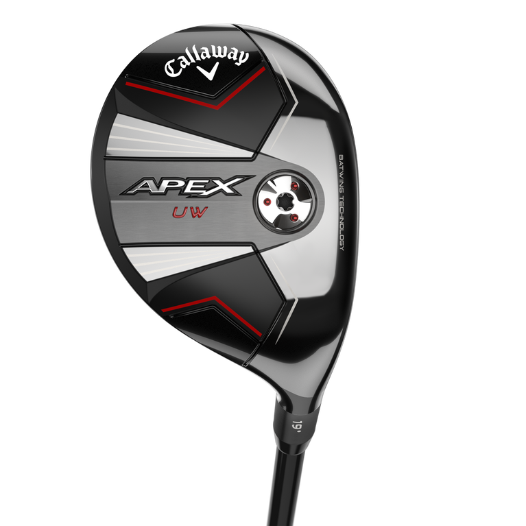 Callaway Apex UW 2024 | PGA TOUR Superstore