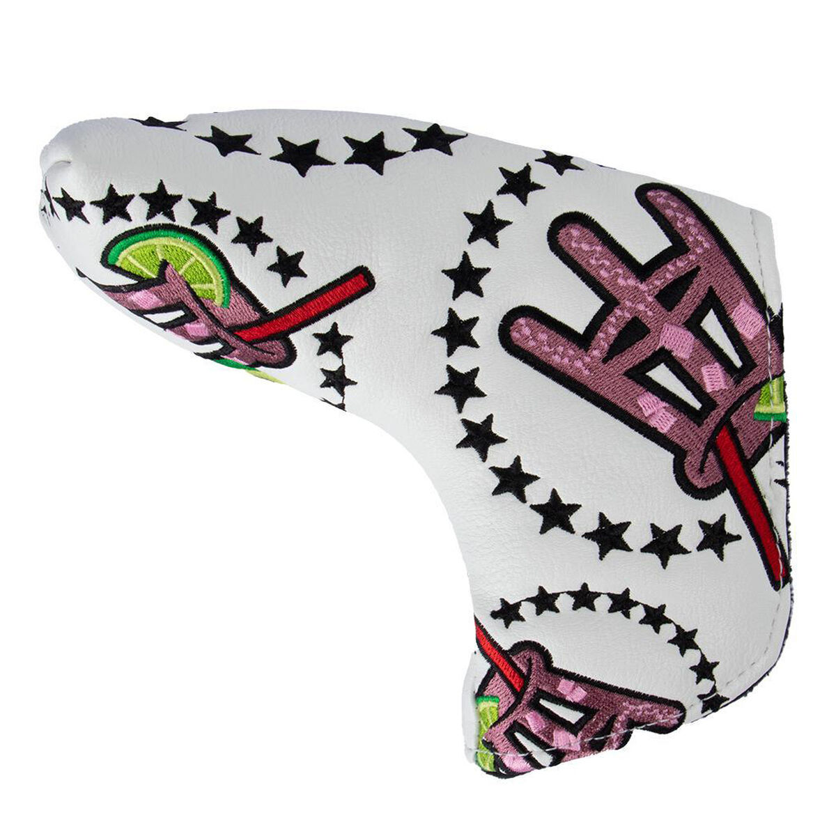 Barstool Sports Transfusion Blade Putter Cover | PGA TOUR Superstore