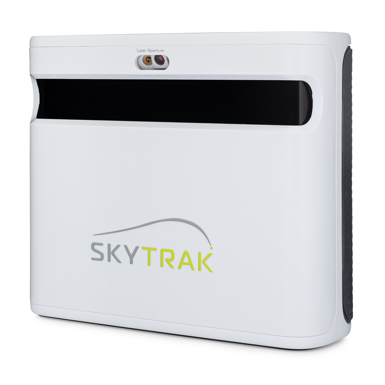 SkyTrak+ Launch Monitor | PGA TOUR Superstore