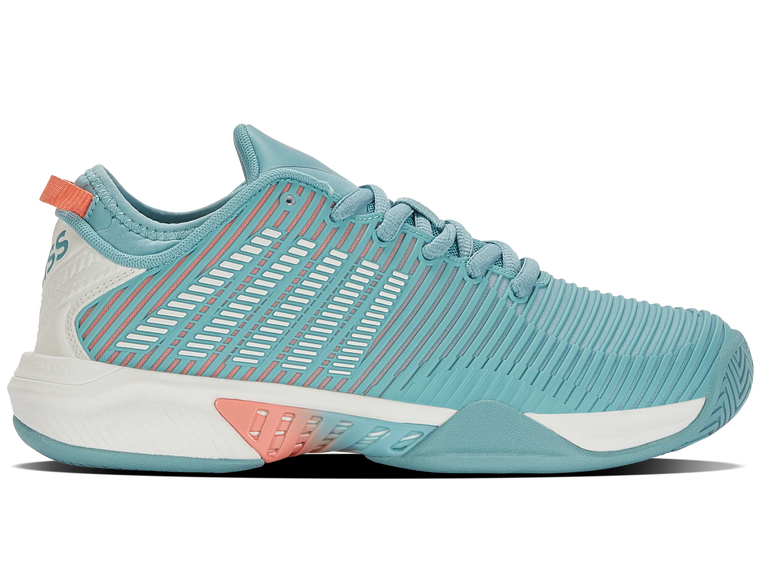K-Swiss Hypercourt Supreme Women's Tennis Shoe | PGA TOUR Superstore