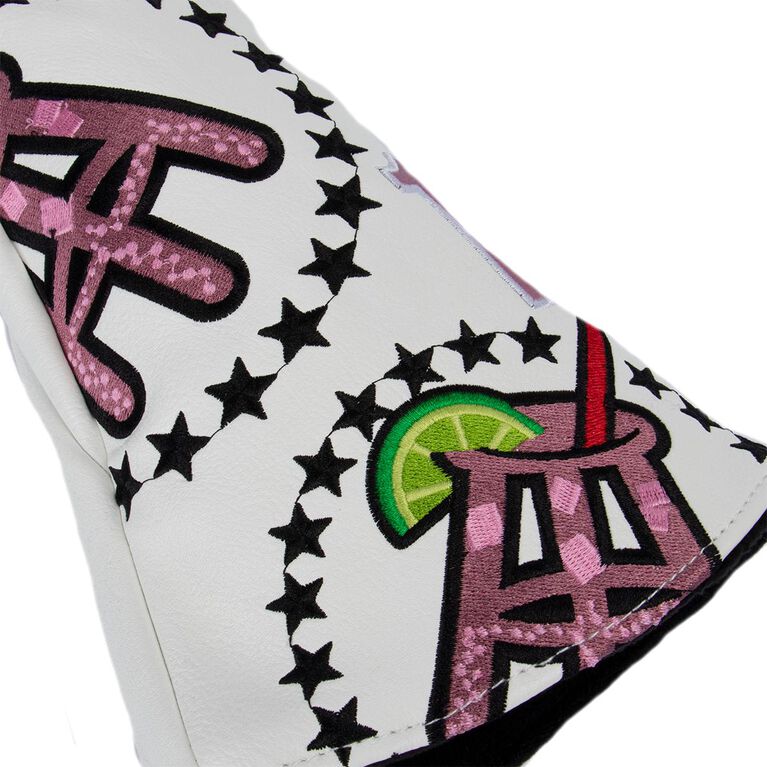 Barstool Sports Transfusion Driver Headcover | PGA TOUR Superstore