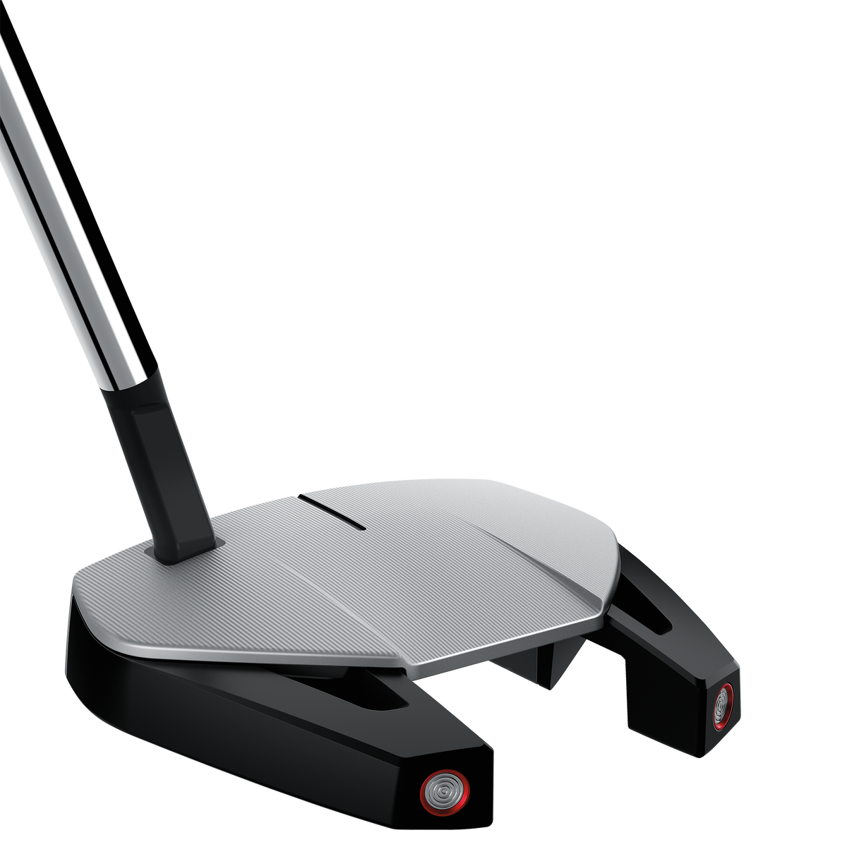TaylorMade Spider GT Silver #3 Putter | PGA TOUR Superstore