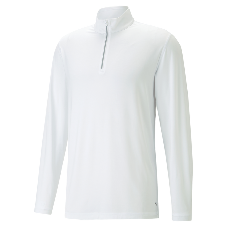 Puma Youv Golf Qtr Zip Pga Tour Superstore