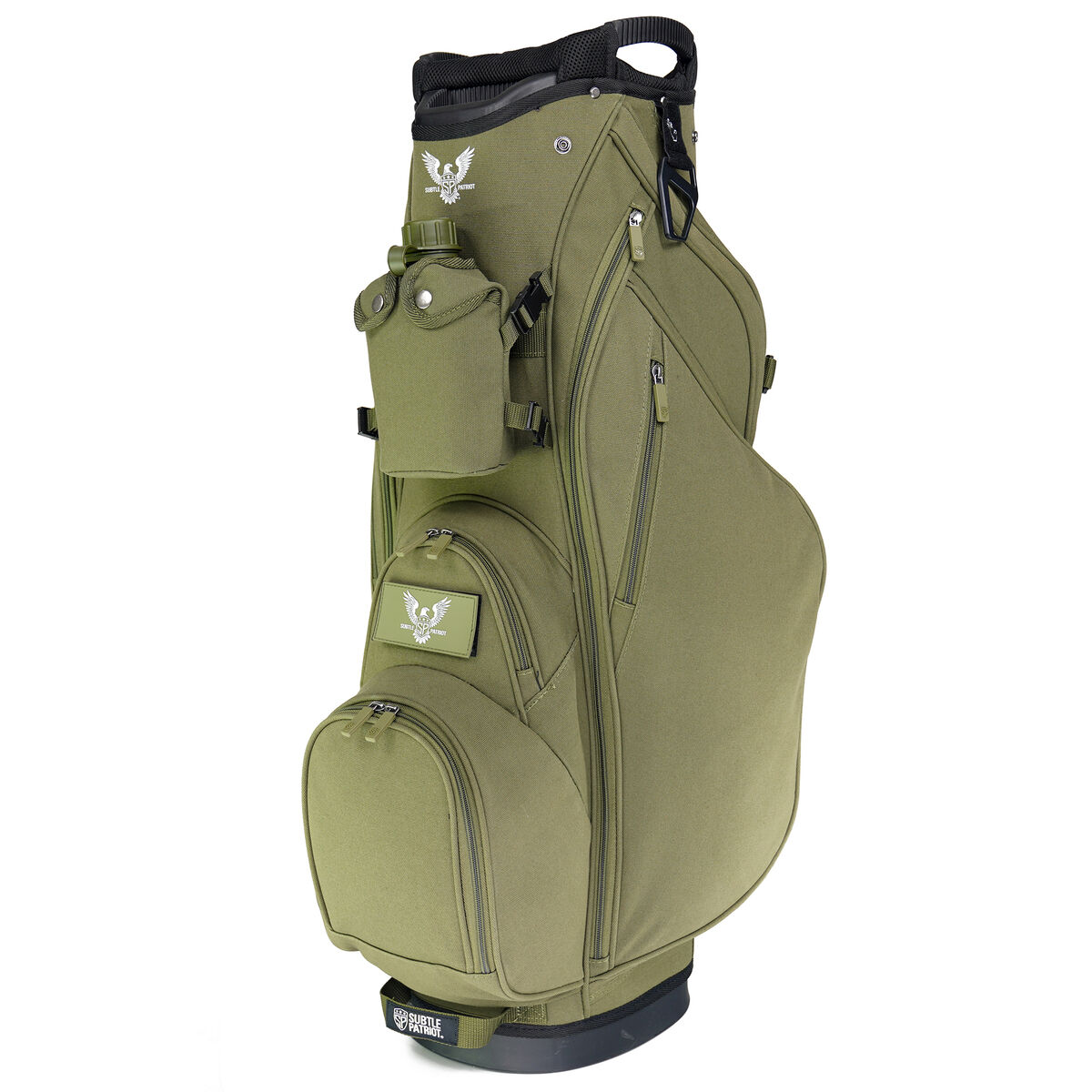 Subtle Patriot Warrior Cart Bag | PGA TOUR Superstore