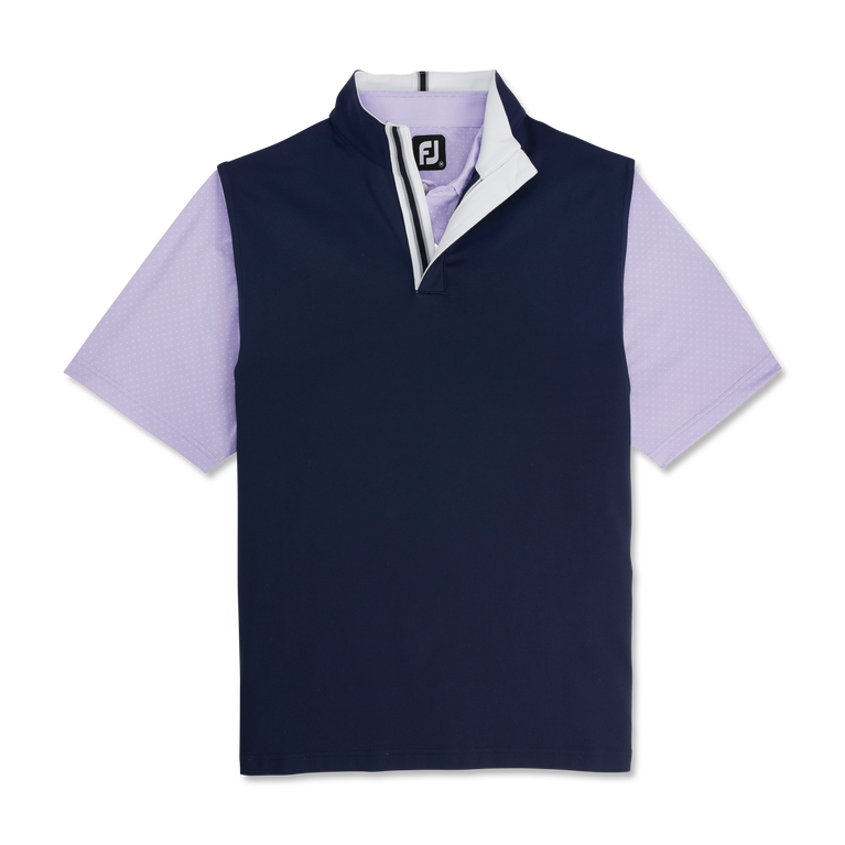 Footjoy Stretch Jersey Vest Pga Tour Superstore