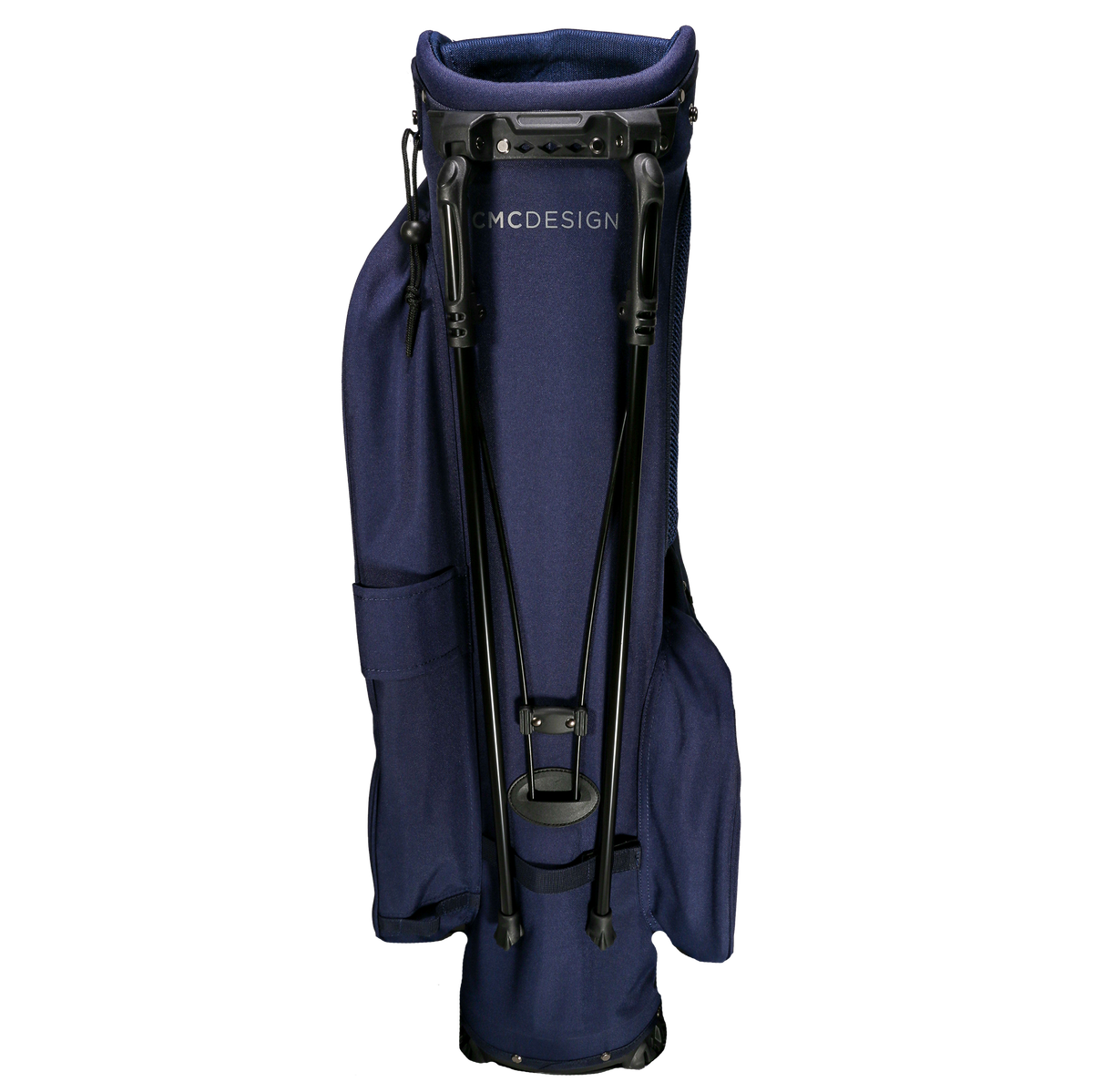 CMC Design USA Navy Stand Golf Bag | PGA TOUR Superstore