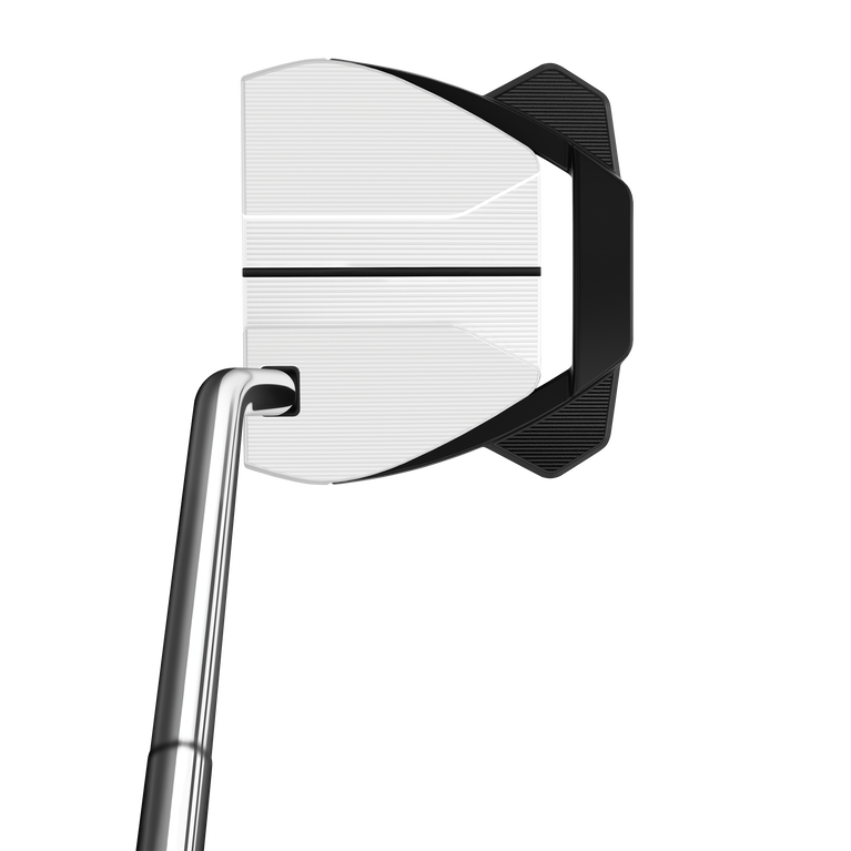 TaylorMade Spider GTX White SB Putter | PGA TOUR Superstore