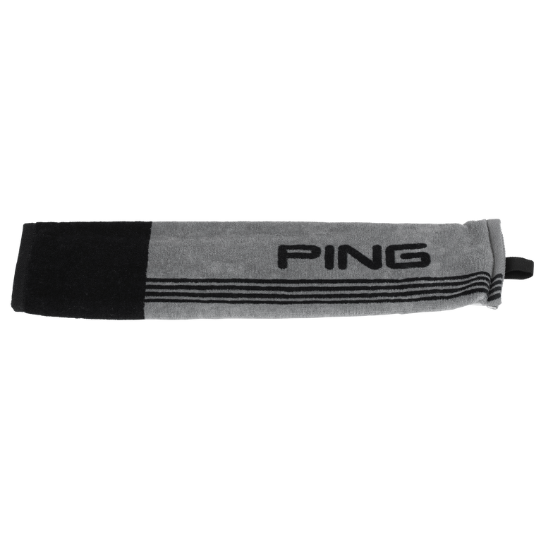 Ping Tri Fold Towel Pga Tour Superstore