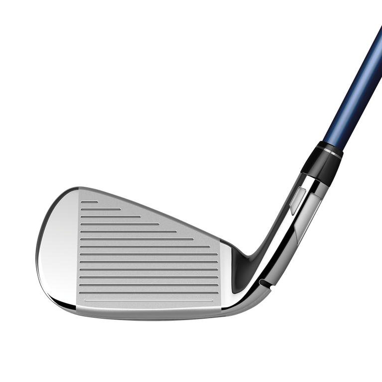 TaylorMade SIM Max OS Iron Set w/ Graphite Shafts | PGA TOUR Superstore