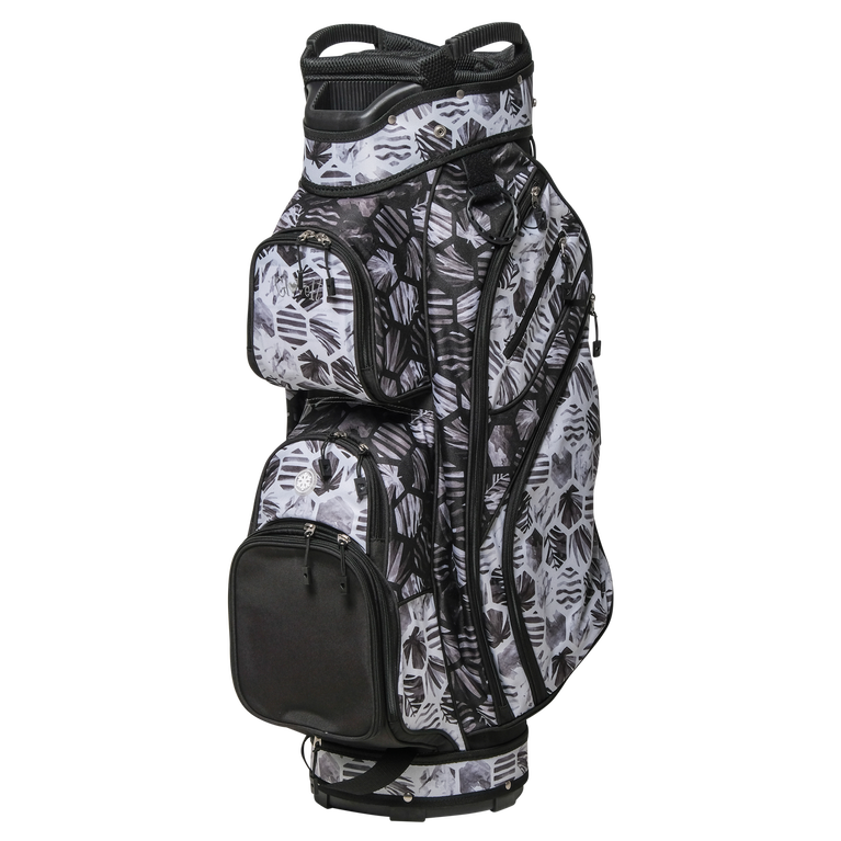 Glove It Palm Shadows Cart Bag | PGA TOUR Superstore