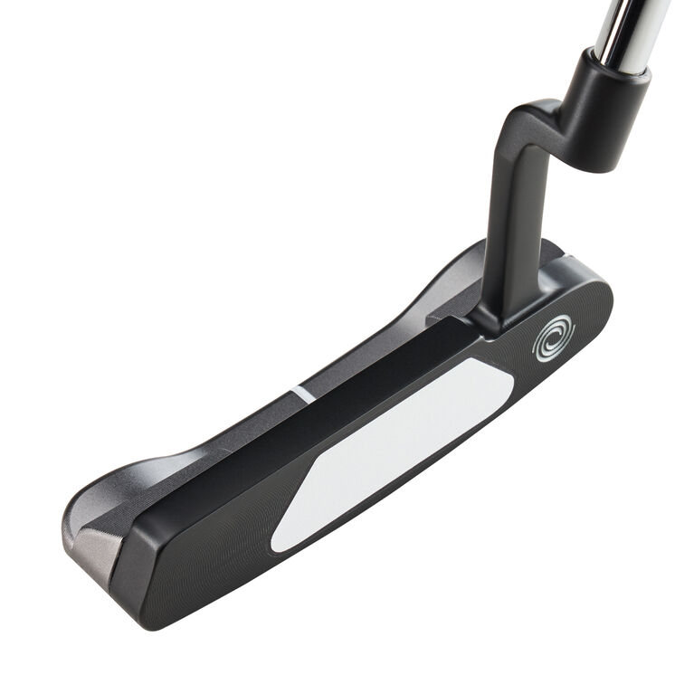 Odyssey Tri-Hot 5K One Putter w/ Red Stroke Lab Shaft | PGA TOUR Superstore