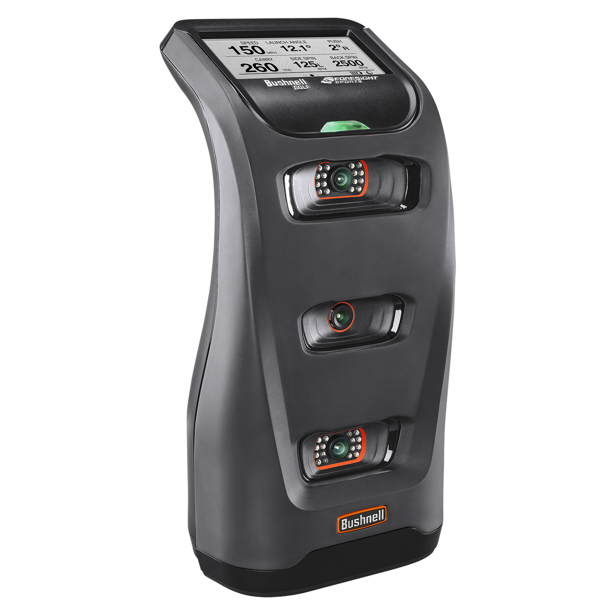 Bushnell Launch Pro Launch Monitor | PGA TOUR Superstore