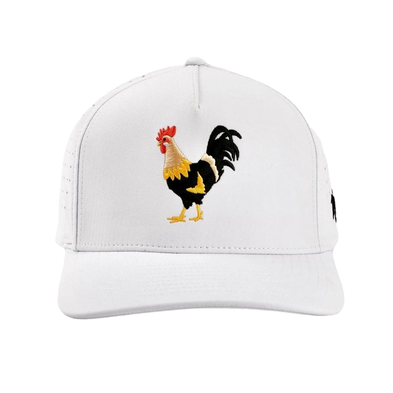 Waggle Feelin Cocky Snapback Hat Pga Tour Superstore