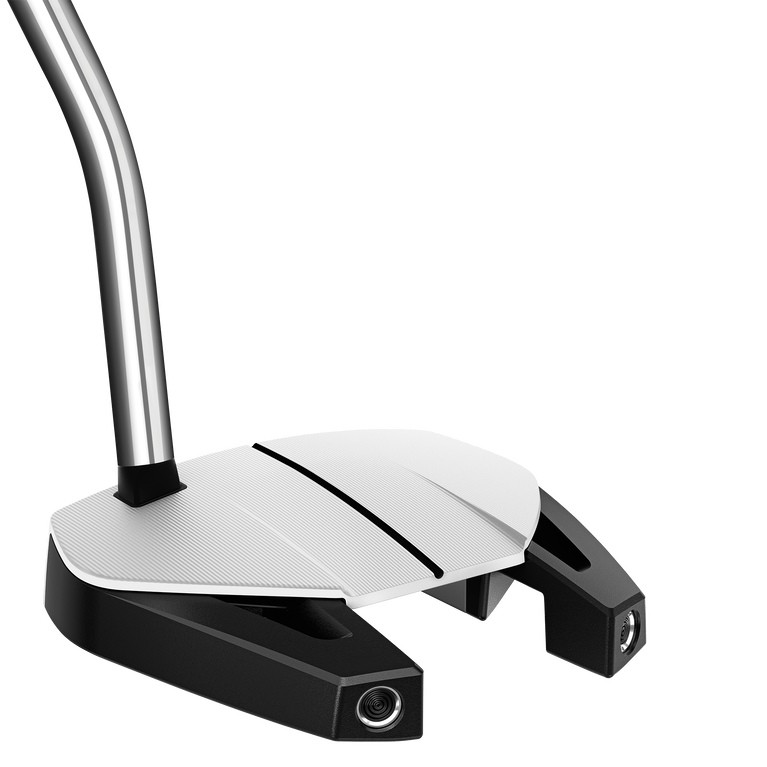 TaylorMade 2023 Spider GT White SB Putter | PGA TOUR Superstore
