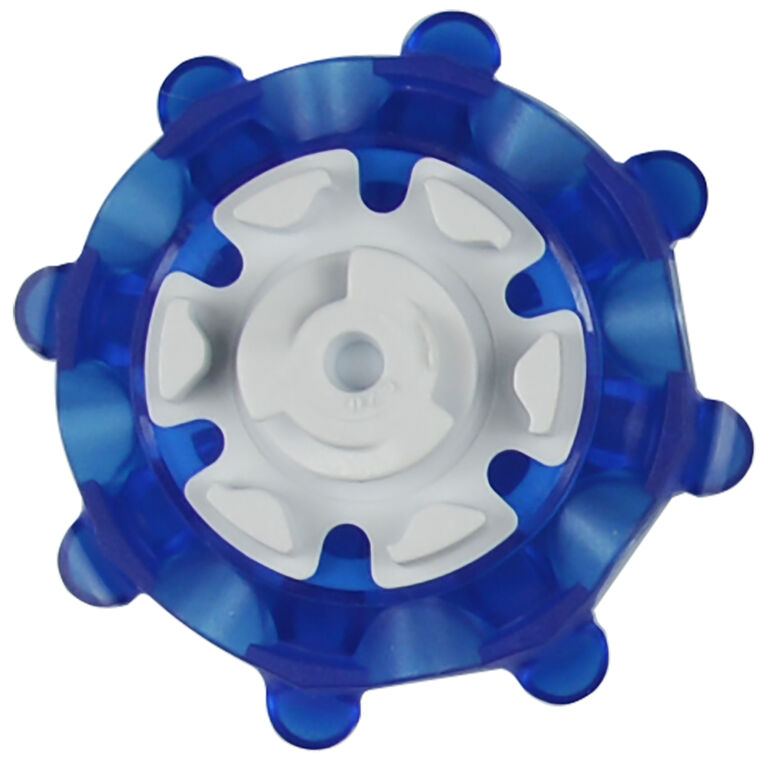 Pride Manufacturing Pulsar Golf Cleat Fast Twist 3.0, Value Pack, 36 ...