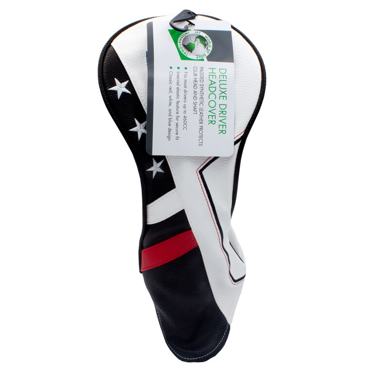 Usa Driver Headcover Pga Tour Superstore