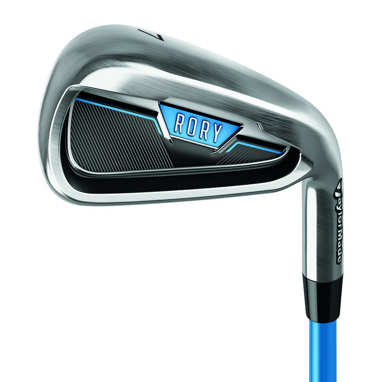 TaylorMade Rory Kids 6-Piece Junior Golf Set | PGA TOUR Superstore