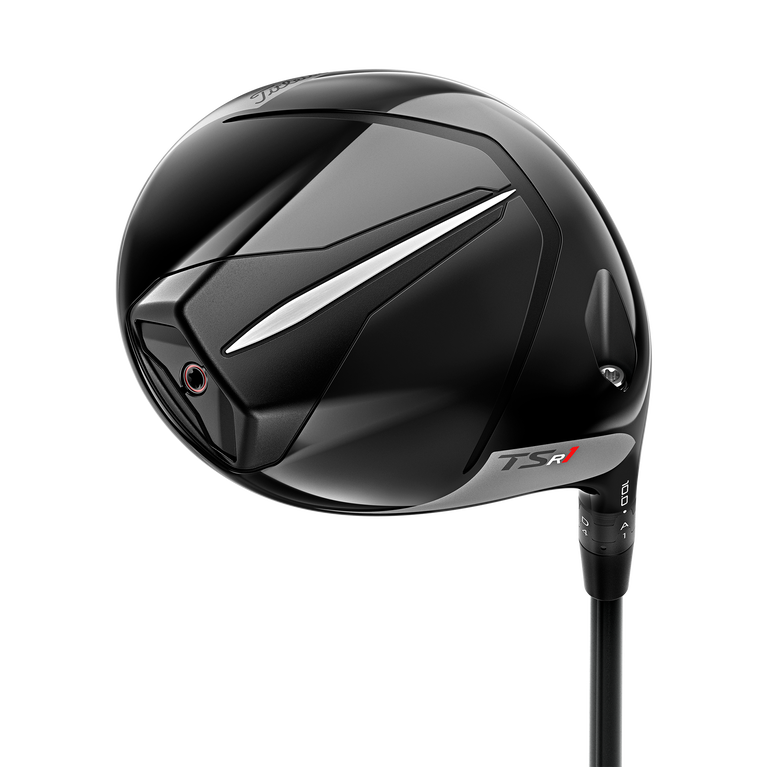 Titleist TSR1 Driver | PGA TOUR Superstore
