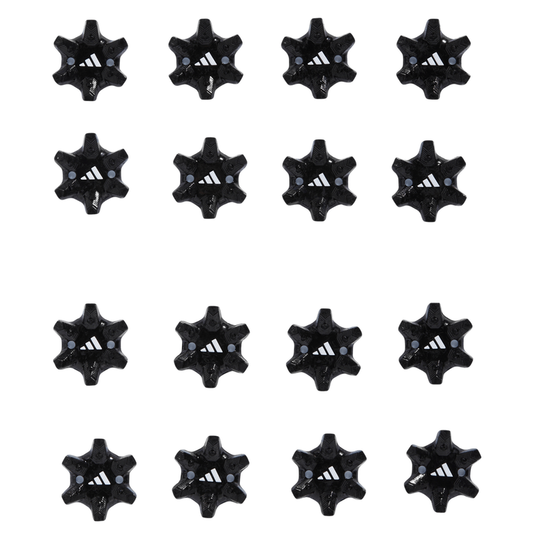 adidas Thintech EXP Clamshell Golf Spikes - Twenty Pack | PGA TOUR ...