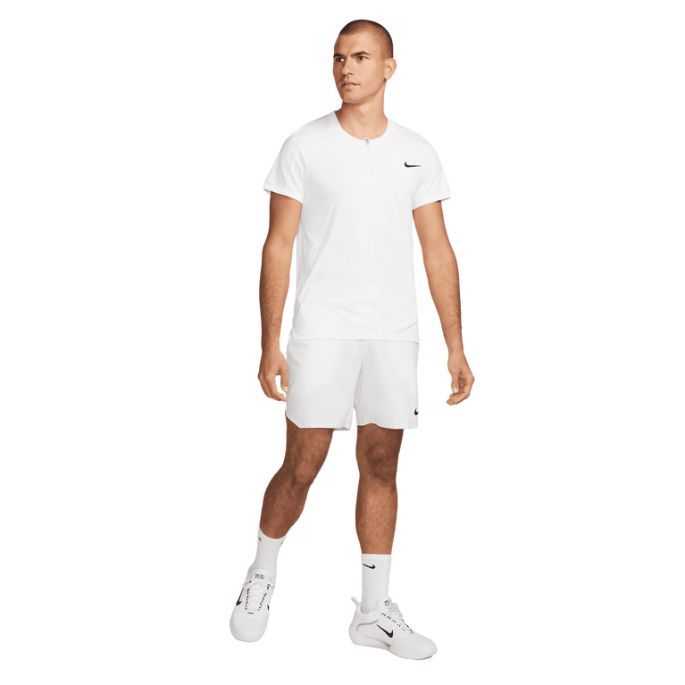 Nike NikeCourt Dri-FIT Slam Men's Tennis Shorts | PGA TOUR Superstore