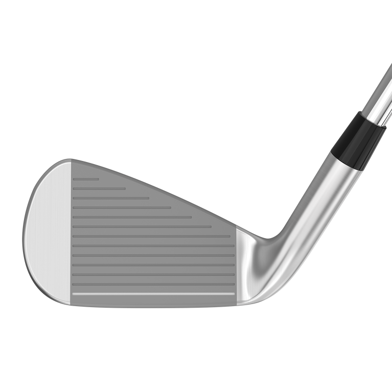 Cleveland Zipcore Xl Irons W Graphite Shafts Pga Tour Superstore