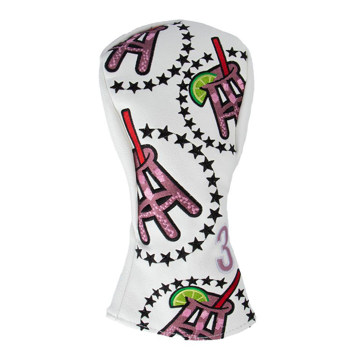 Barstool Sports Transfusion Fairway Headcover Pga Tour Superstore