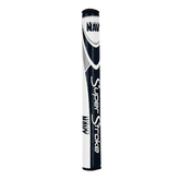SuperStroke Military Mid Slim 2.0 Putter Grip - Navy | PGA TOUR Superstore