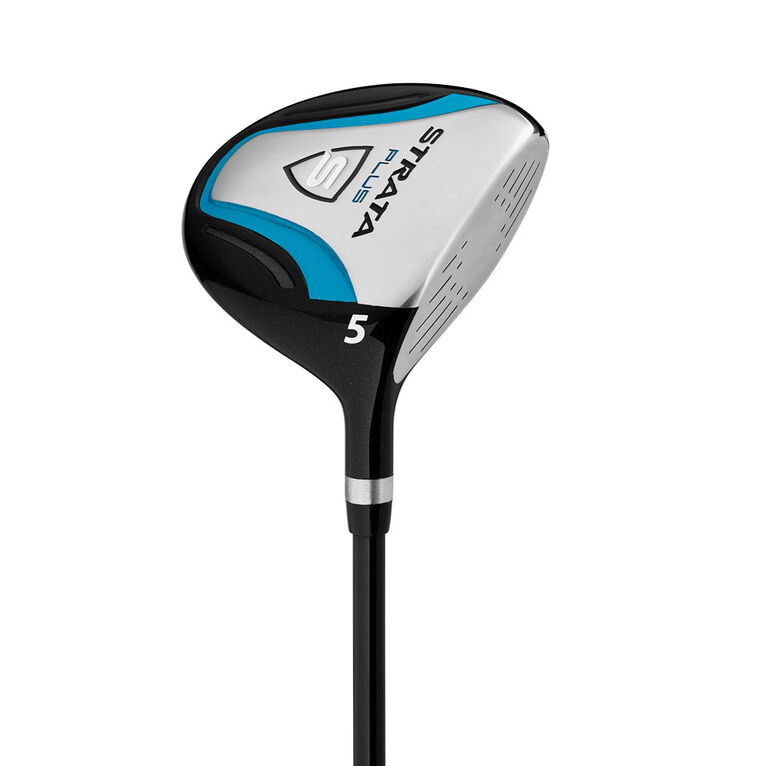 Callaway Strata Plus 14-Piece Women's Package Set | PGA TOUR Superstore