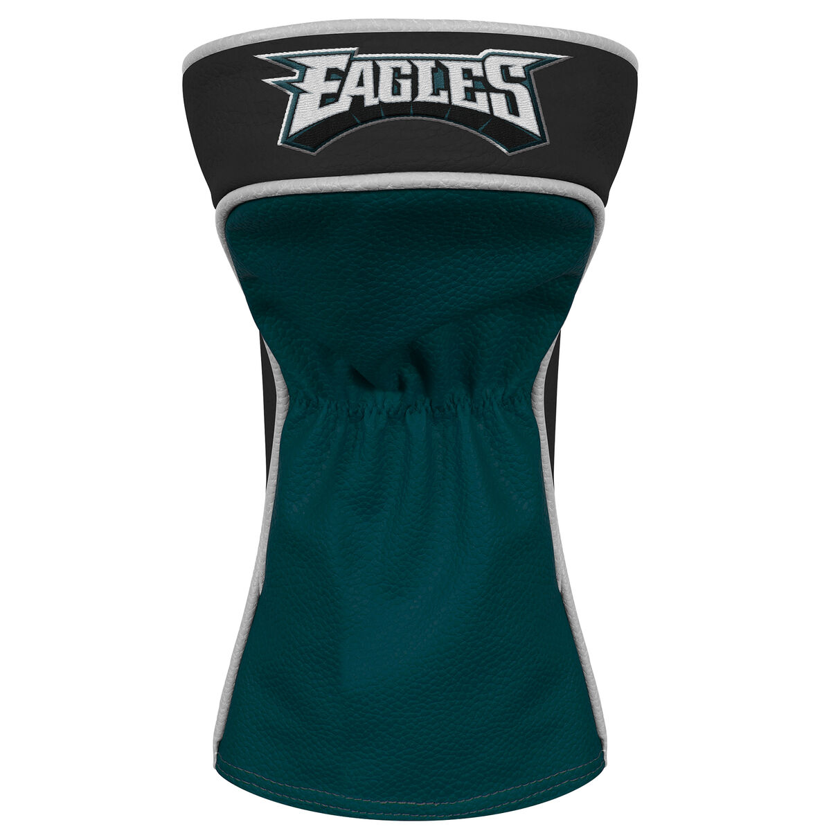 Team Effort Philadelphia Eagles Individual Driver Headcover Pga Tour