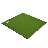 Rukket Sports Range Pro 5x5 Folding Golf Hitting Mat | PGA TOUR Superstore