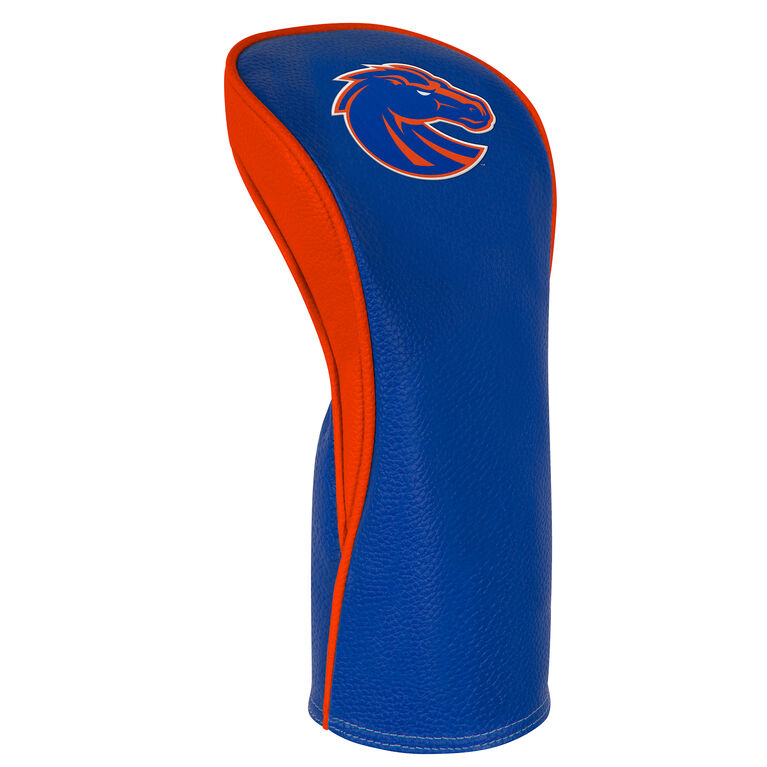 Team Effort Boise State Broncos Driver Headcover Pga Tour Superstore