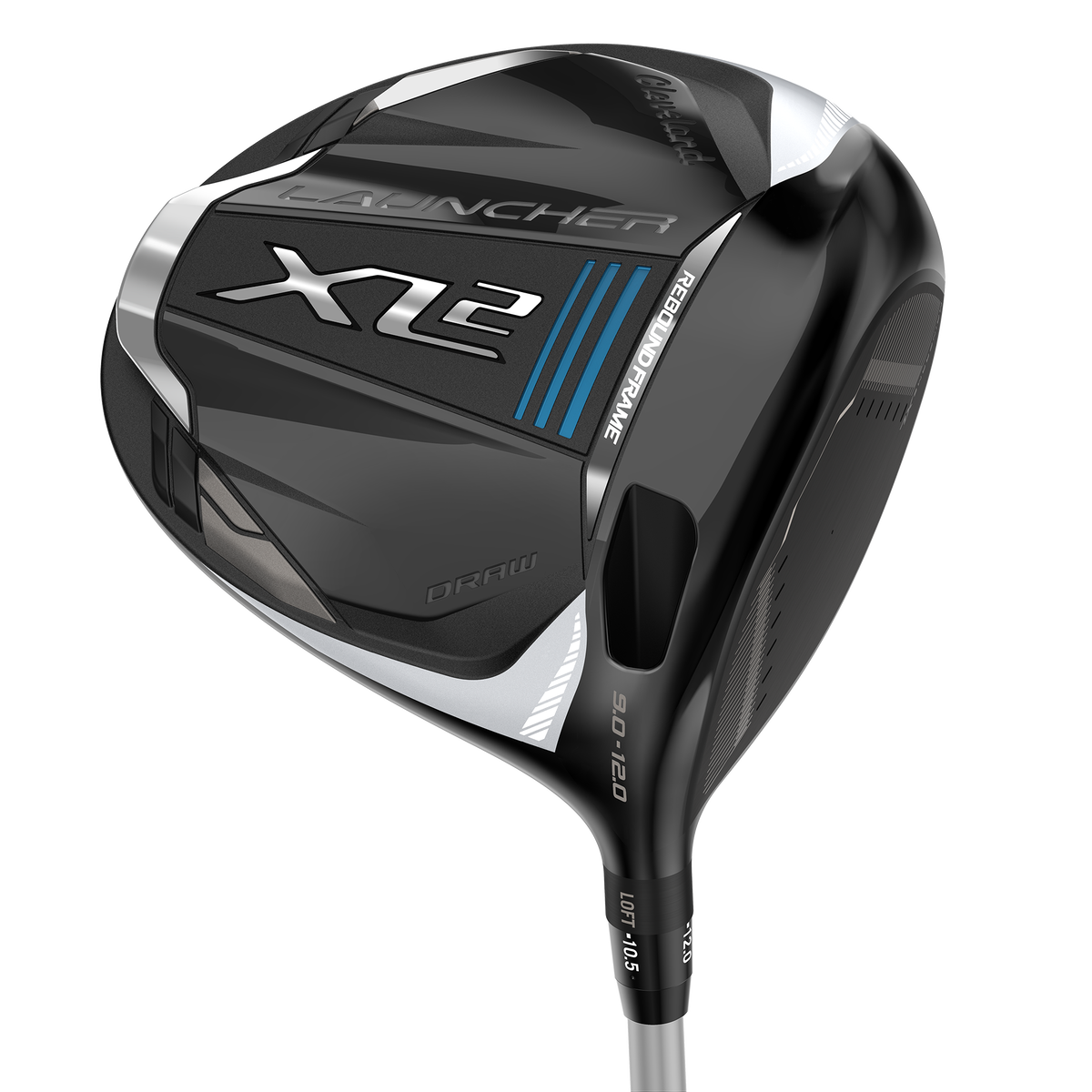 Cleveland Launcher XL2 Draw Driver | PGA TOUR Superstore