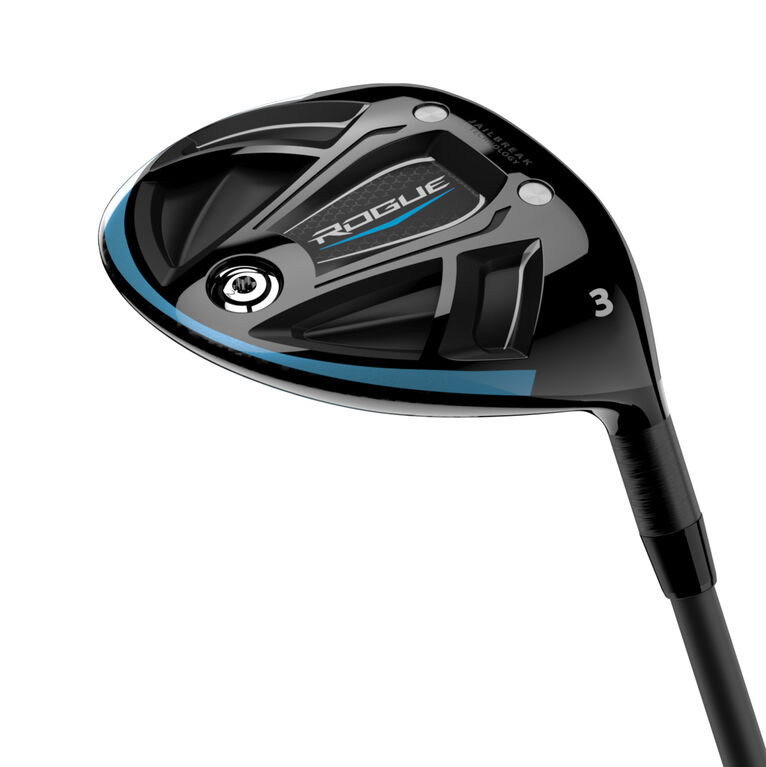 Callaway Rogue 2020 Fairway Wood Pga Tour Superstore