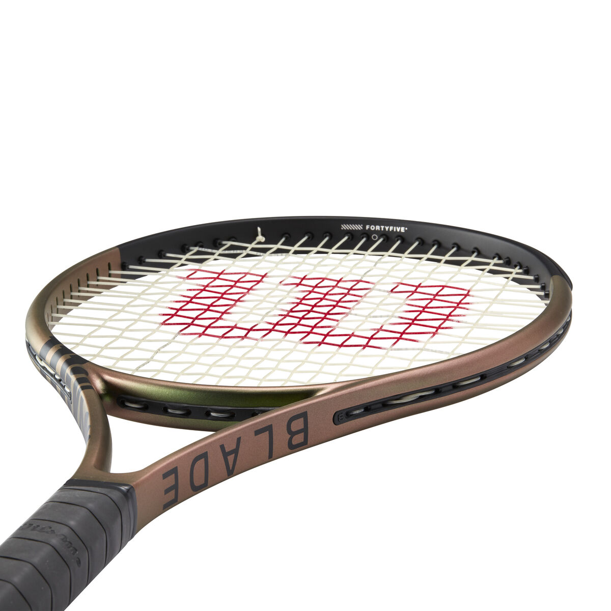 Wilson Blade 104 V8 Tennis Racquet Pga Tour Superstore