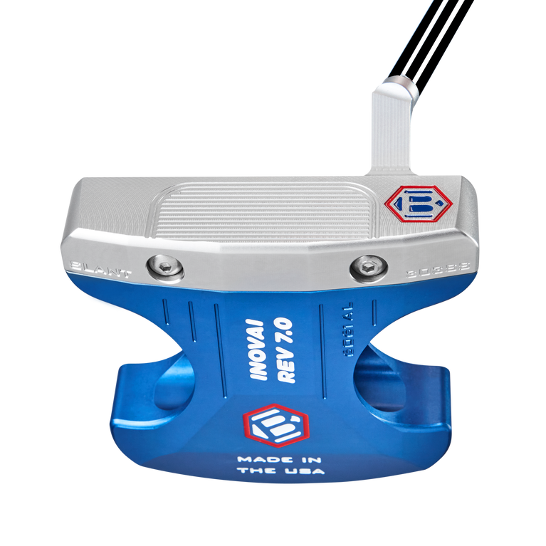 Bettinardi INOVAI 7.0 Slant Neck Putter | PGA TOUR Superstore
