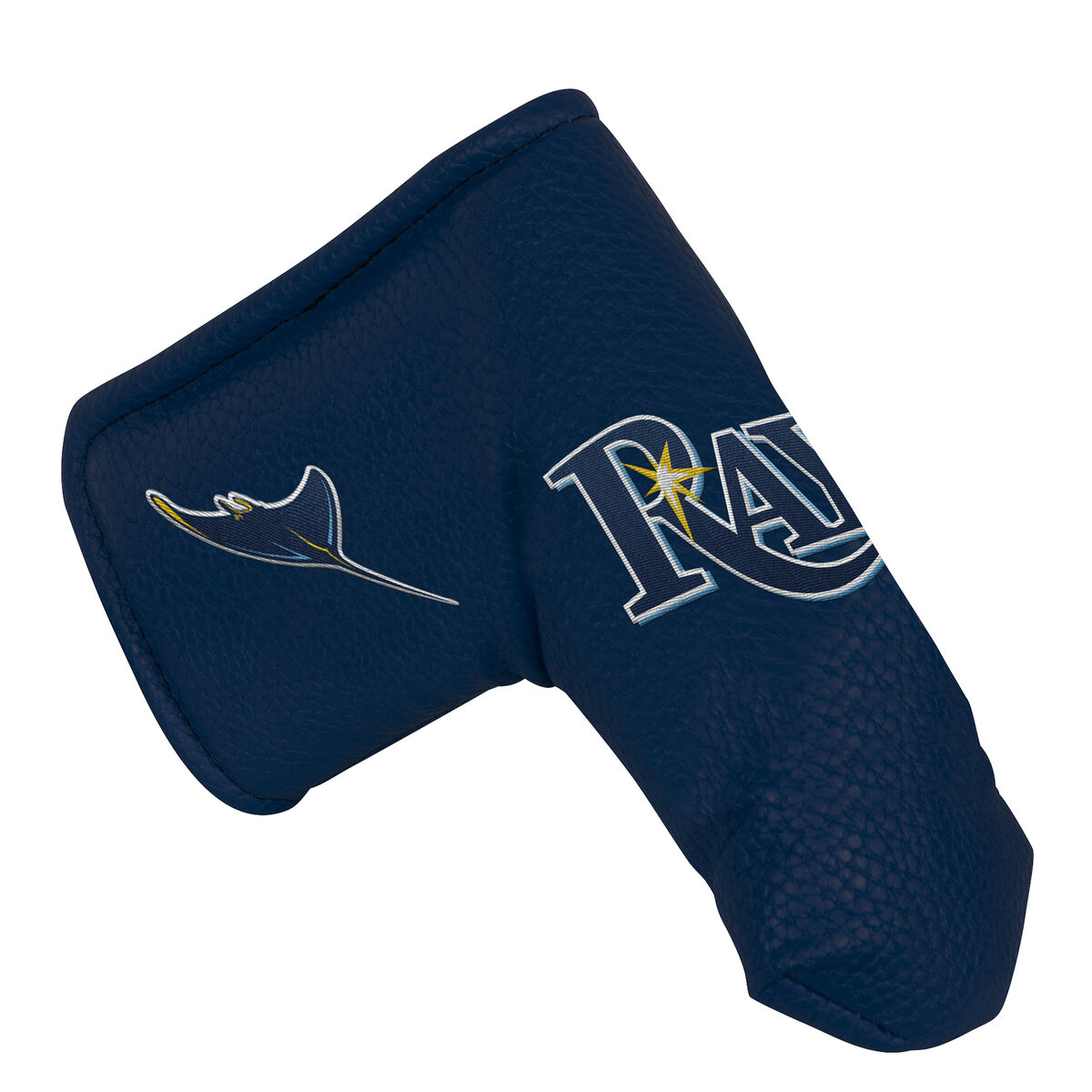 Team Effort Tampa Bay Rays Blade Putter Cover Pga Tour Superstore