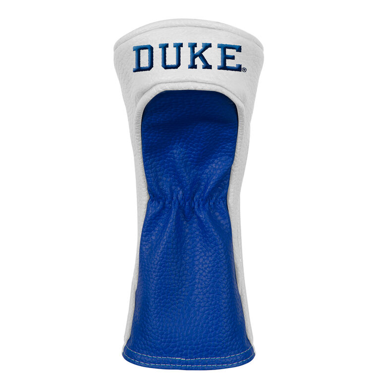 Team Effort Duke Blue Devils Hybrid Headcover Pga Tour Superstore