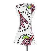 Barstool Sports Transfusion Fairway Headcover | PGA TOUR Superstore