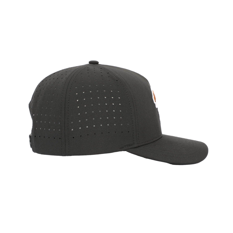 Waggle The Goat Snapback Hat Pga Tour Superstore