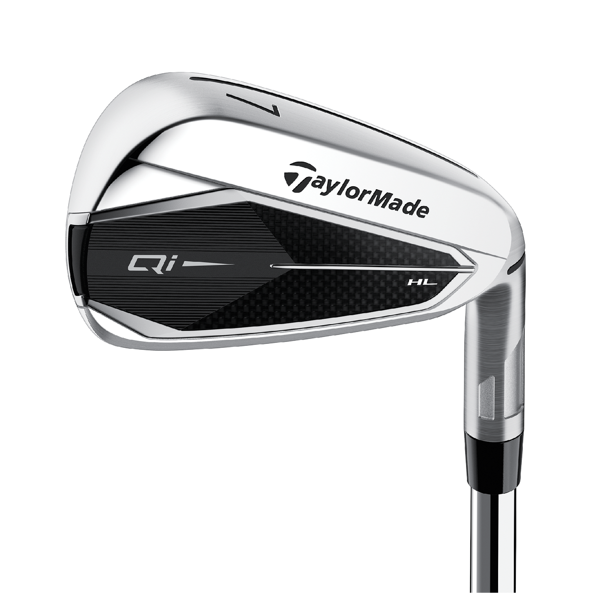 TaylorMade Qi HL Irons w/ Graphite Shafts | PGA TOUR Superstore